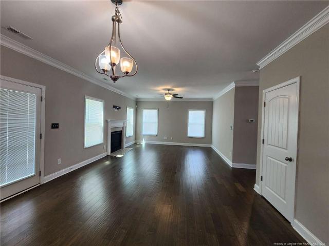 3846 Standardbred Drive