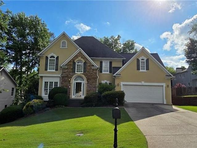 3846 Stonebriar Ln, Duluth, GA 30097