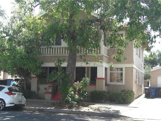 3846 S Gramercy Pl, Los Angeles, CA 90062