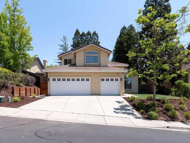 3846 Sheffield Cir, Danville, CA 94506
