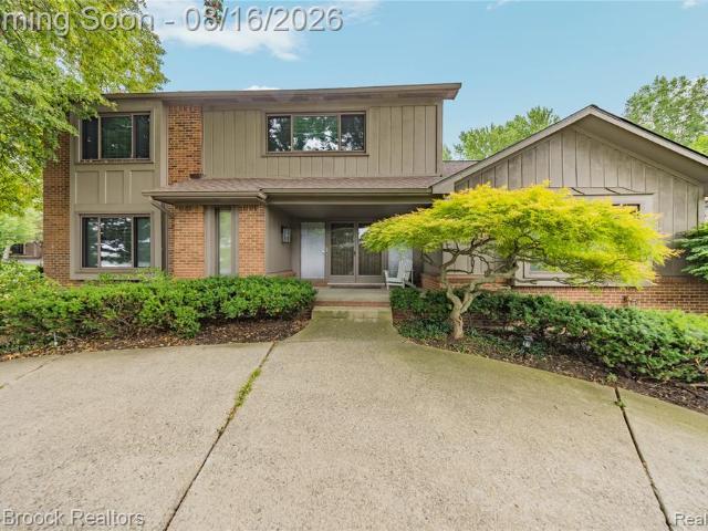 3846 Spanish Oaks Drive