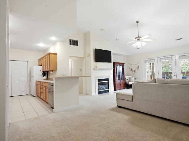 3846 Thornhill Drive # 3846