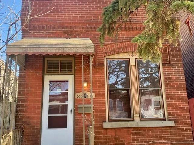 3846 Virginia Ave, St. Louis, MO 63118 | MLS #26002 | Compass