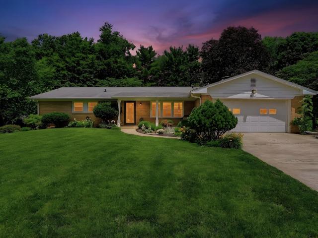 3846 Wyandotte Trail