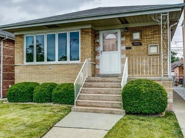 3846 W 84th Pl, Chicago, IL 60652