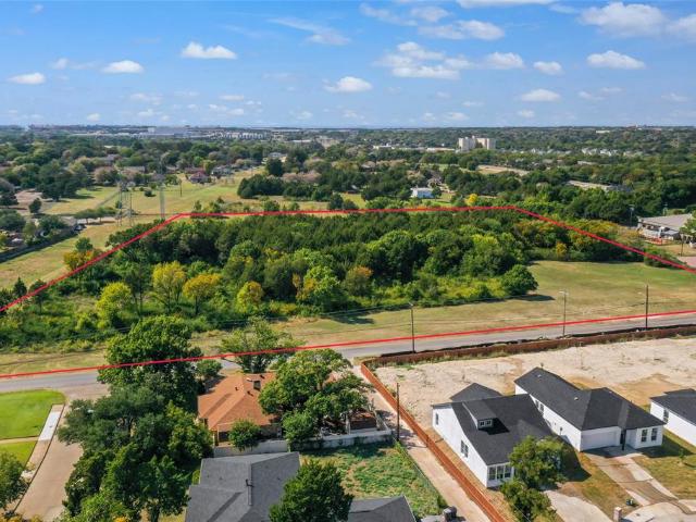 3846 W Kiest Blvd, Dallas, TX 75233 | MLS #20609