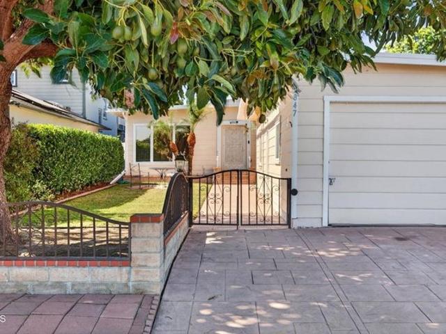 3847 Mound Ave, Ventura, CA 93003