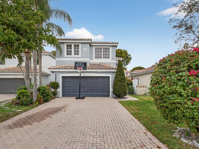 3847 NW 62nd St, Coconut Creek, FL 33073 | MLS #R11160