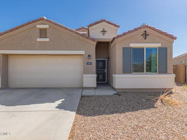 3847 N 308th Ln, Buckeye, AZ 85396