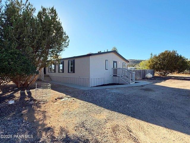 3847 N Yuma Dr, Chino Valley, AZ 86323