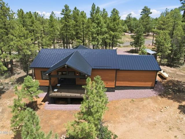 3847 Apache Dr, Happy Jack, AZ 86024