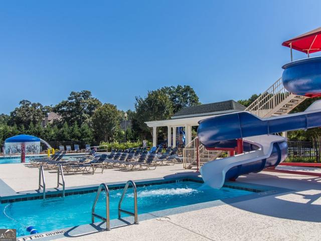 3847 Cheyenne Lane