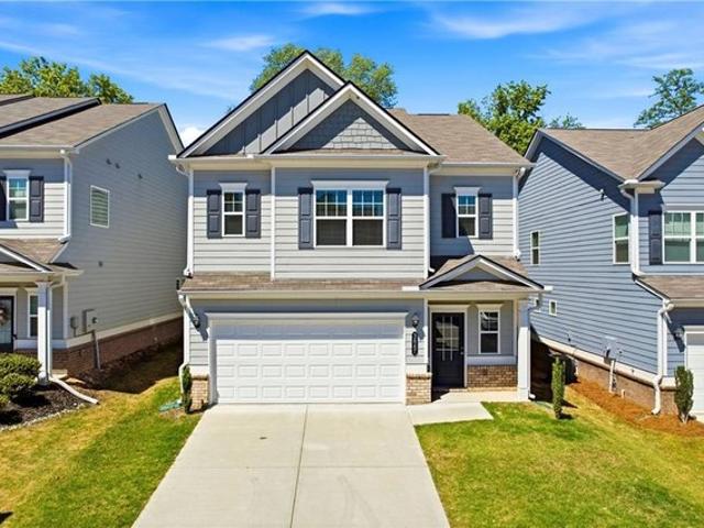 3847 Clarington Dr, Marietta, GA 30066