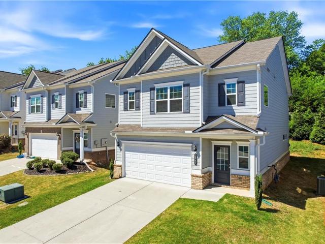 3847 Clarington Drive