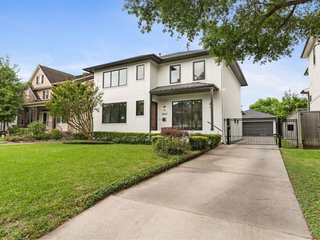 3847 Durness Way, Houston, TX 77025 | MLS #13981 | Compass