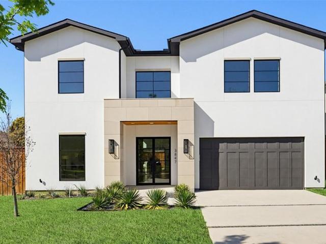 3847 Durango Dr, Dallas, TX 75220