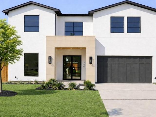 3847 Durango Dr, Dallas, TX 75220