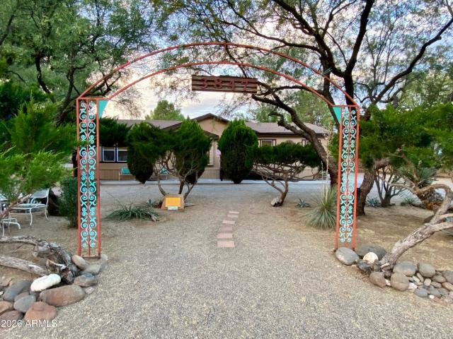 3847 E LARK Drive
