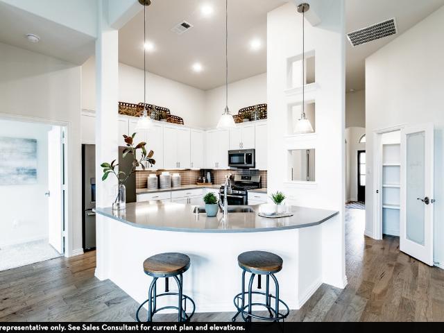 3847 Garden Hill Lane