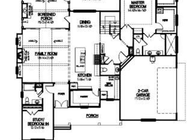 3847 Graham Sherron Road