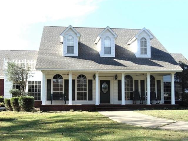 3847 Highway 133 N, Hamburg, AR 71646