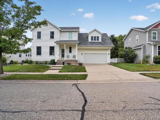 3847 Kiskadee Drive