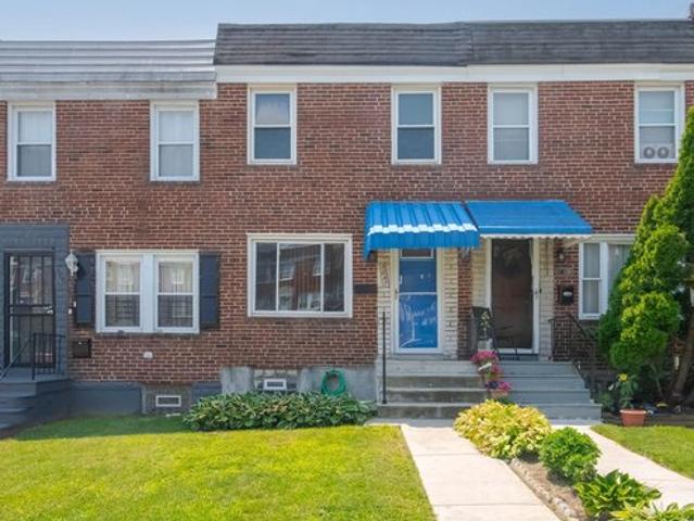 3847 Lyndale Ave, Baltimore, MD 21213
