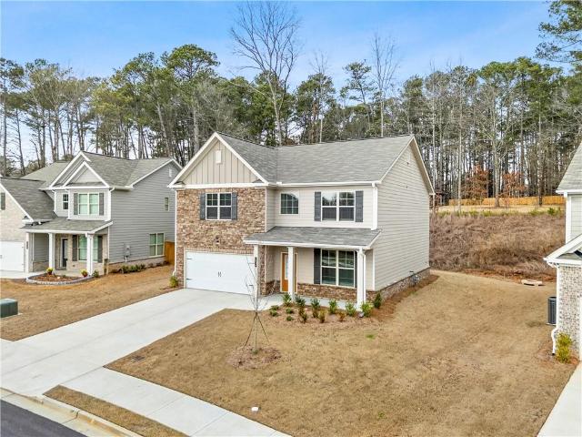 3847 Lockaby Way, Lawrenceville, GA 30044 | MLS #7743 | Compass