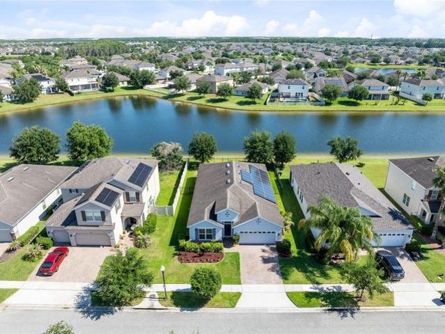 3847 Prairie Reserve Blvd, Orlando, FL 32824