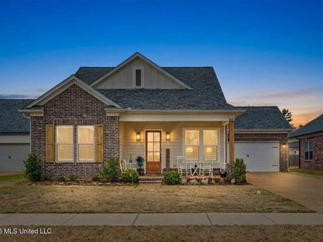 3847 Swan Cv, Hernando, MS 38632