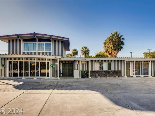 3847 S Eastern Ave, Las Vegas, NV 89169 | MLS #2742 | Compass