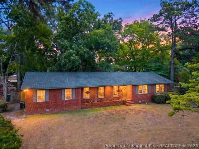 3847 S Main St, Hope Mills, NC 28348