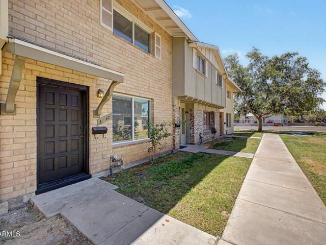 3847 S Mill Ave, Tempe, AZ 85282