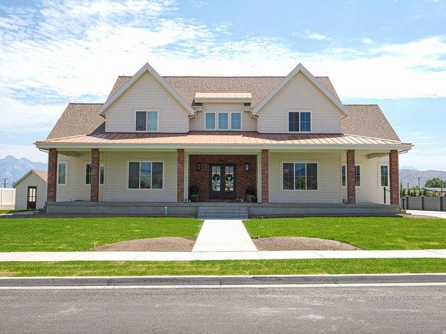 3847 S Newfarm Way W Unit 2, Bluffdale, UT 84065