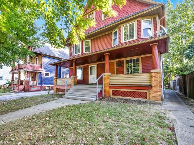 3847 W 38th Street