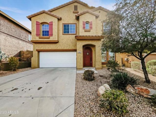 3847 W Rushmore Dr, Anthem, AZ 85086