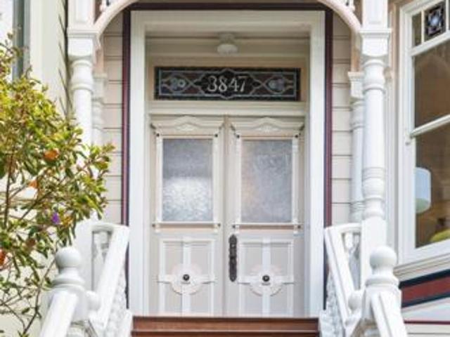 3847 21st St, San Francisco, CA 94114