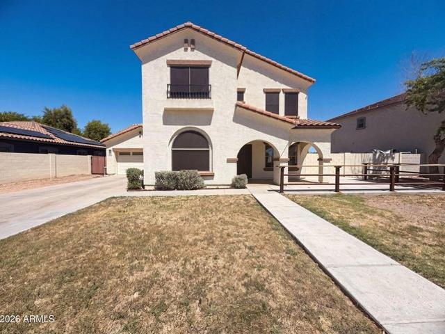38487 N Lamar Dr, San Tan Valley, AZ 85140