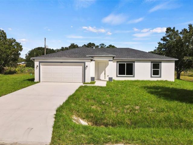 3848 NW 19th Ave, Okeechobee, FL 34972 | MLS #OK225676 | Compass