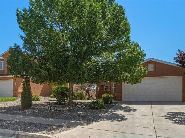 3848 Oasis Springs Rd NE, Rio Rancho, NM 87144