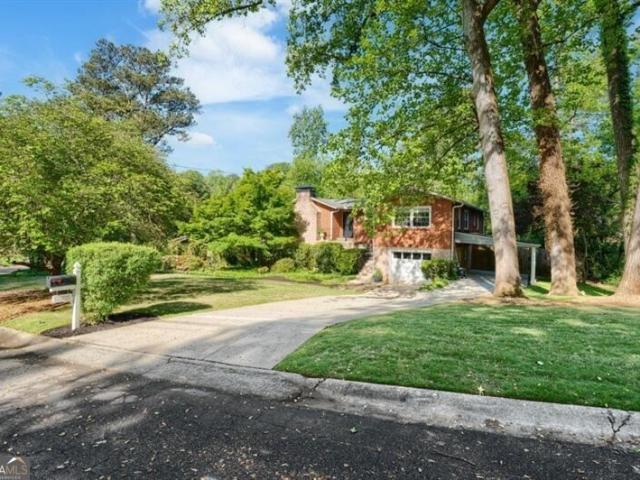 3848 Carlton Drive