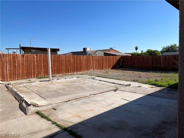 3848 E Cartier Ave, Las Vegas, NV 89115