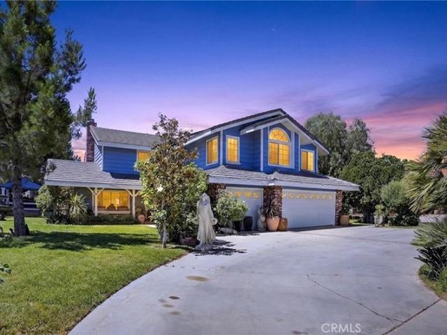 3848 E Avenue T4, Palmdale, CA 93550