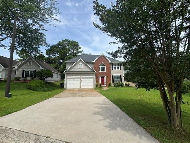 3848 Kirkwood Run NW, Kennesaw, GA 30144