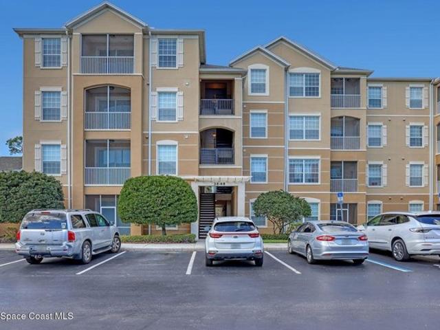 3848 Lexmark Ln Unit 205, Rockledge, FL 32955