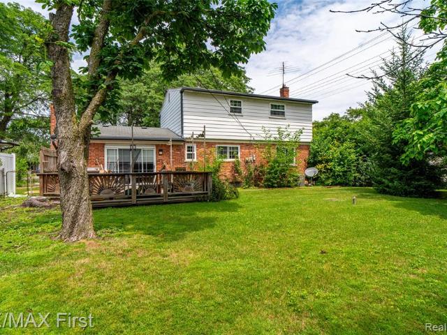 3848 Pall Drive