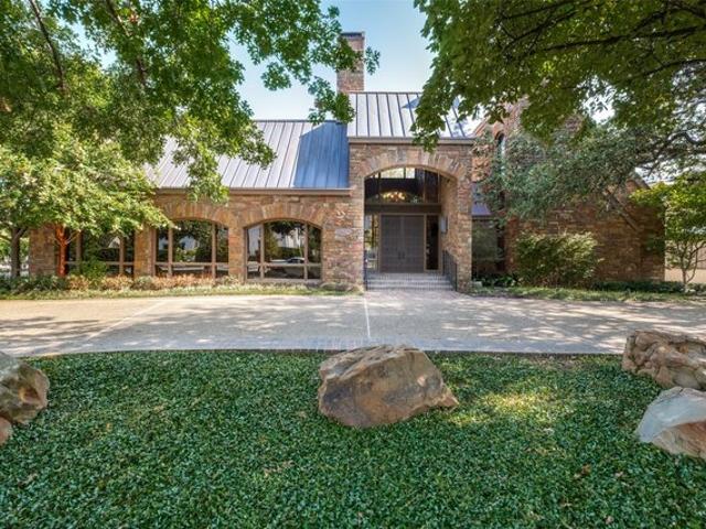 3848 Potomac Ave, Highland Park, TX 75205
