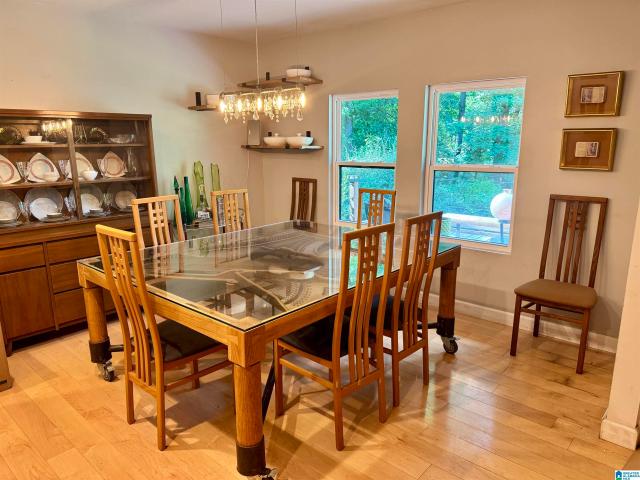 3848 River View Drive