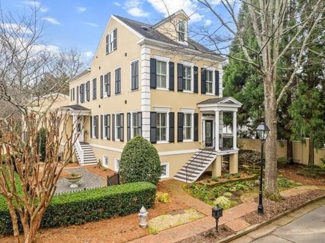 3848 St Annes Ct, Duluth, GA 30096