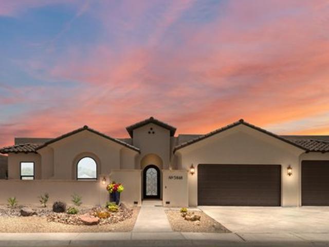 3848 Santa Catalina Loop, Las Cruces, NM 88005